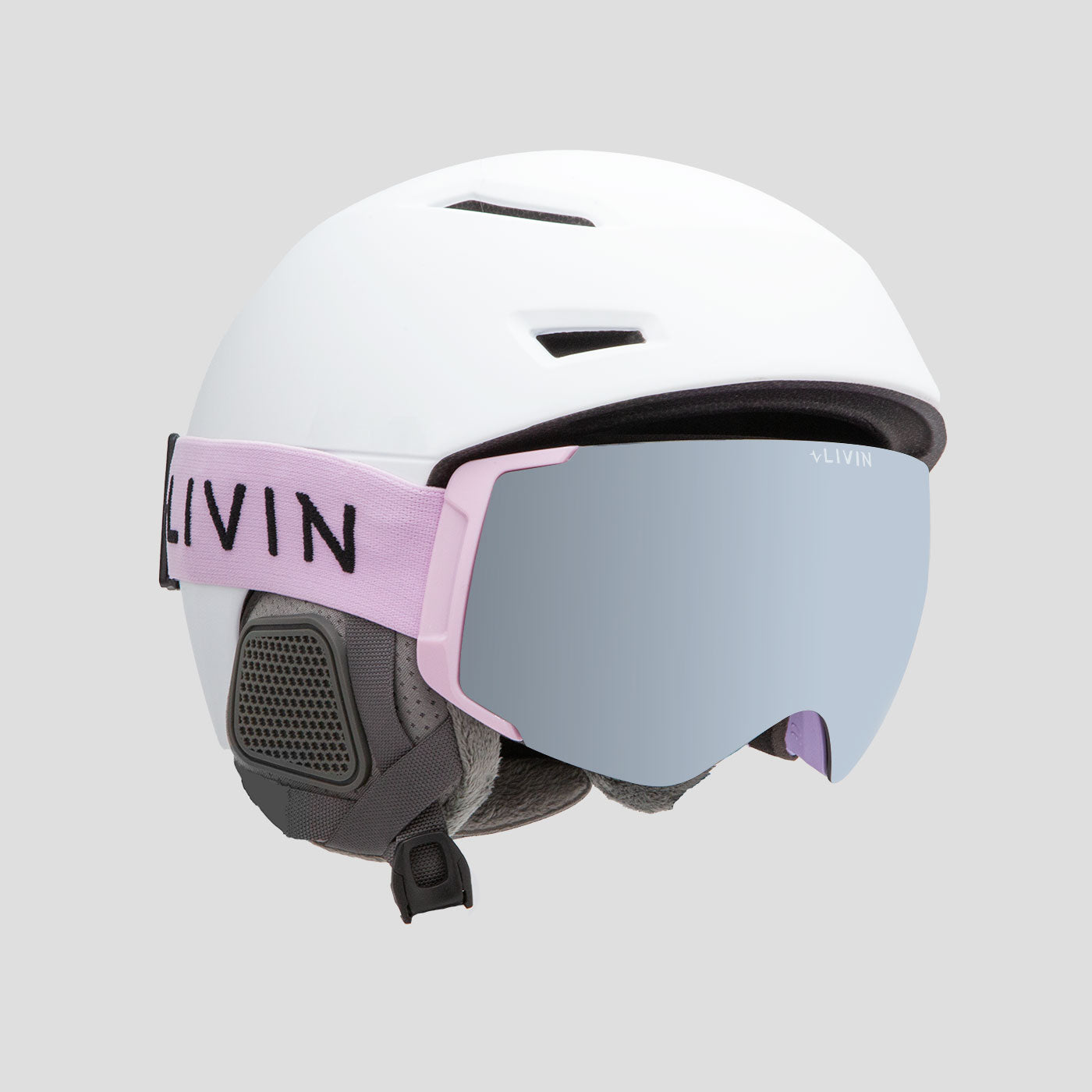 VICTUS Goggles – Livin Optics